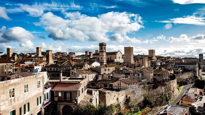 Day trip Rome: Tarquinia and Cerveteri, Etruscan tour - In The Sum Up