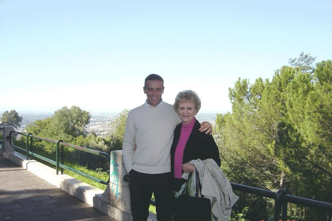 Day Trip Rome to Tivoli with Villa D'Este and Hadrian's Villa - The Experience of a Private Driver and Flexible Schedule