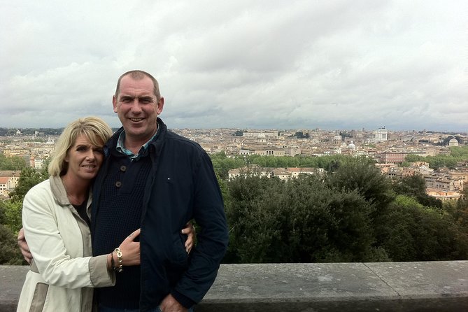 Day Trip Rome to Tivoli with Villa D'Este and Hadrian's Villa - FAQ