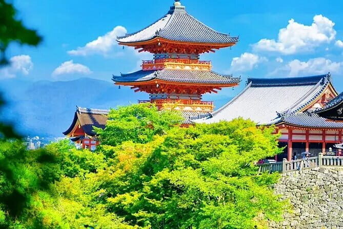 Day Trip Sacred Sites at Koyasan from Osaka - Authentic Experiences and Practical Details