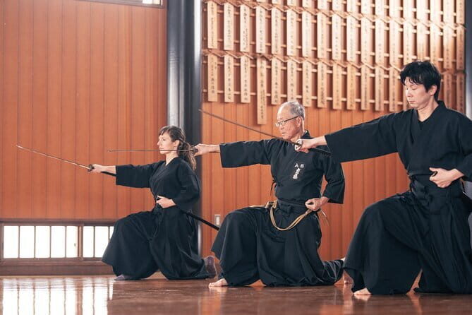 Day Trip Samurai experience in the birthplace of Iaido from Tokyo - The Journey Begins: Tokyo to Yamagata by Bullet Train