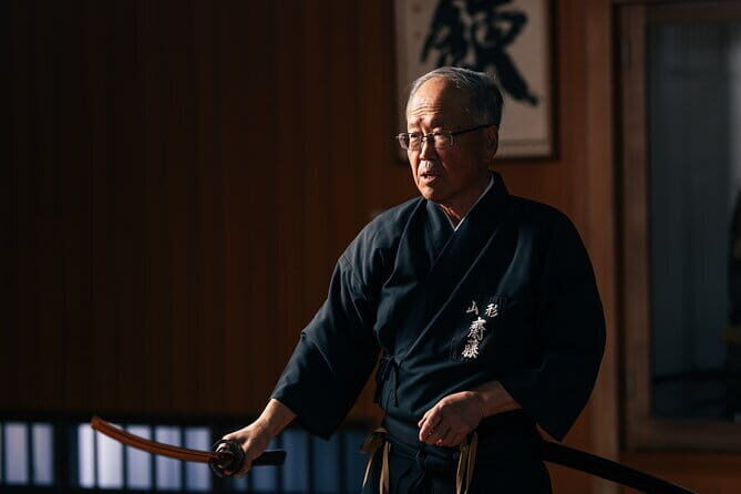 Day Trip Samurai experience in the birthplace of Iaido from Tokyo - Exploring Murayama’s Countryside and Local Markets