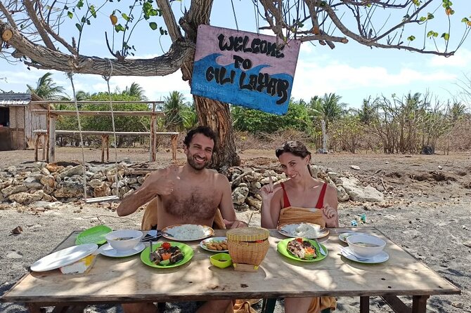 Day Trip Secret Island West Of Lombok - What Does the Price Cover and What’s Not?