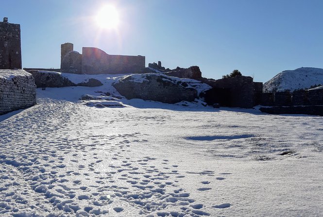 Day-trip Shkoder - Lezhe - Kruje - The Role of the Professional Guide