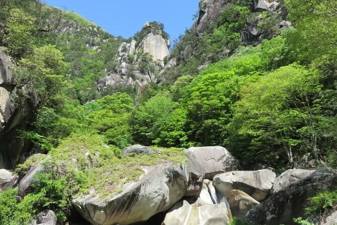 Day Trip Shosen Valley from Tokyo - What Travelers Can Expect
