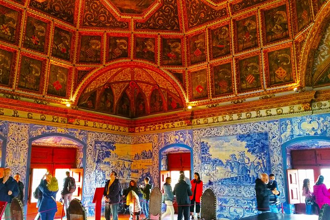 Day Trip Sintra Cascais Estoril Coast - Reflecting on Traveler Reviews and Experiences