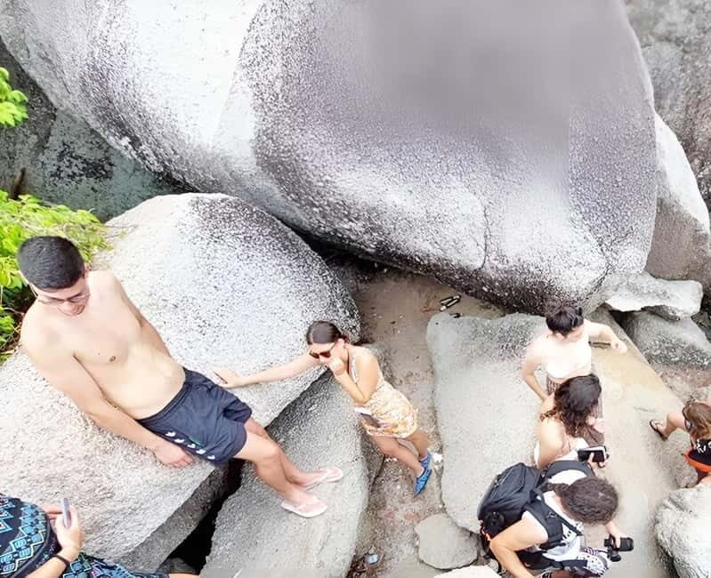 Day trip snorkeling Koh Tao & Koh Nang Yuan - The Itinerary Breakdown