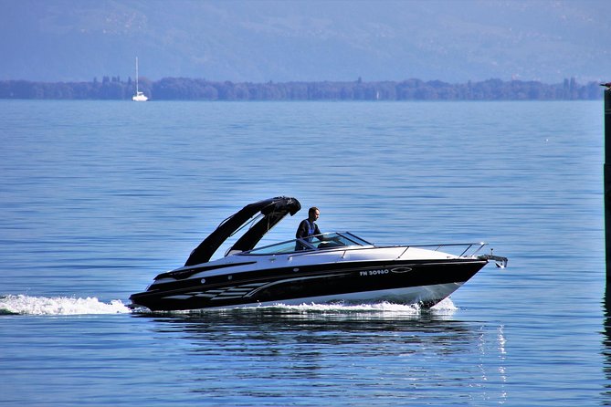 Day Trip: Speedboat Tour Of Lake Trasimeno With Lunch + Assisi Private Tour - The Sum Up