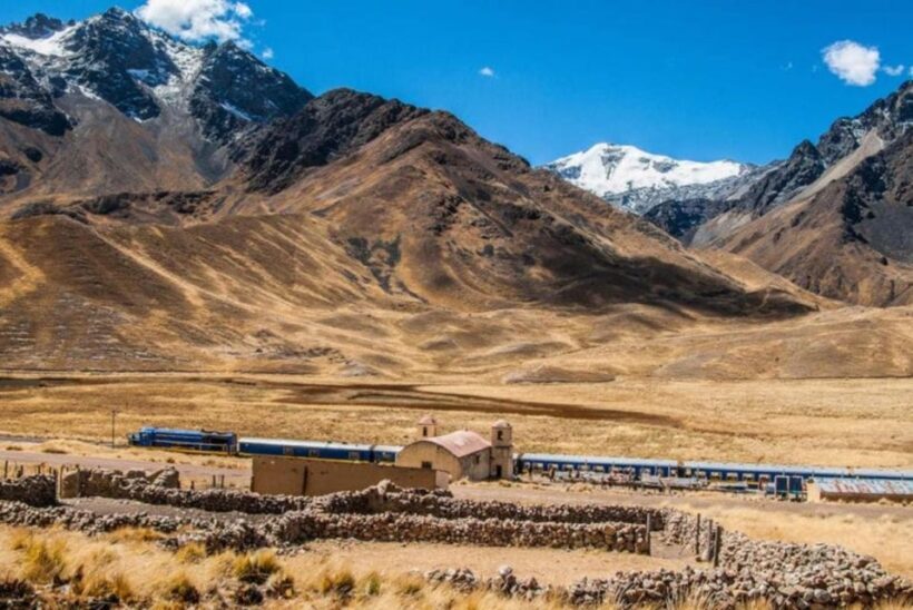 Day Trip, Sun Route Circuit between Cusco and Puno - FAQs