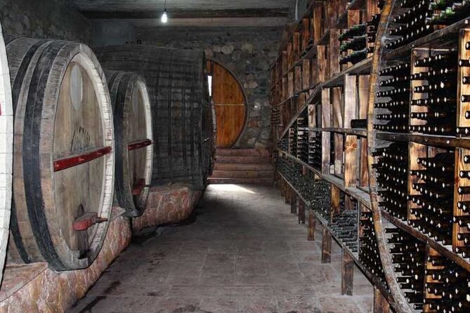 Day Trip: Tatev Ropeway-Noravank-Shaki Waterfall-Wine Degustation - Final Thoughts