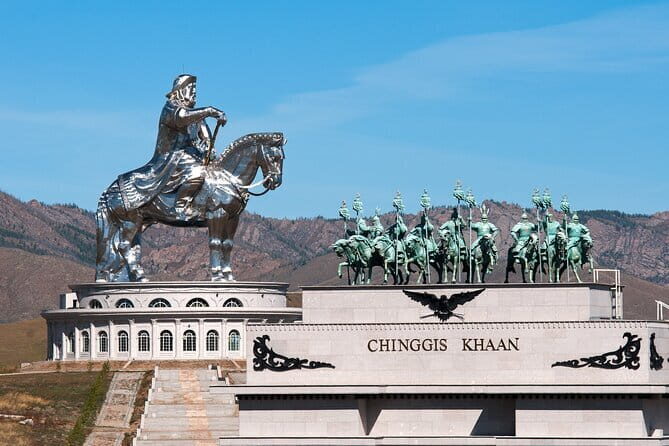 Day trip Terelj National Park-Statue of Chinggis Khaan - Timing and Logistics