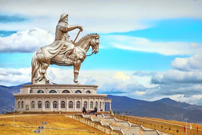 Day trip Terelj National Park-Statue of Chinggis Khaan - Practical Considerations