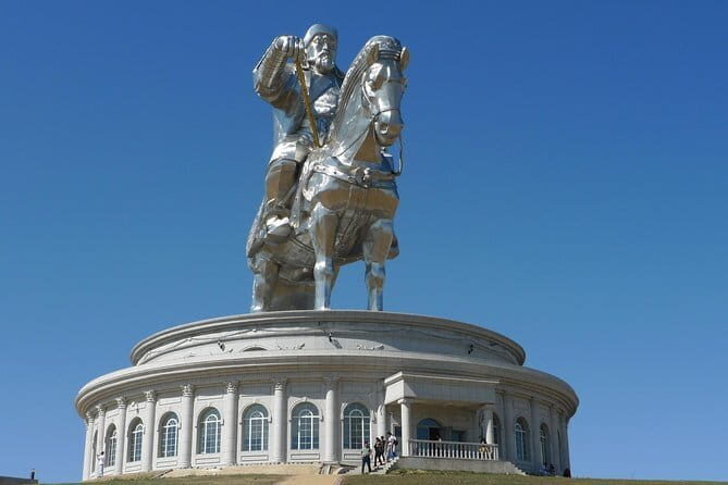 Day trip Terelj National Park-Statue of Chinggis Khaan - Who Will Appreciate This Tour?