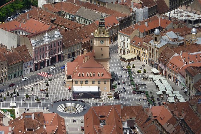 Day Trip Through Brasov in Transylvania and Bran, Peles, and Rasnov Castles - FAQ
