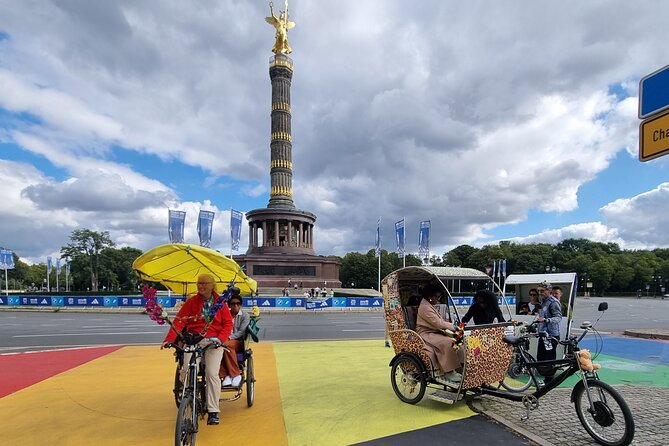 Day trip through multicultural city landscapes & photo highlights - The Sum Up