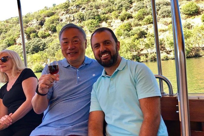 Day Trip Through the Enchanting Douro Valley #DuckSideOfPorto - Personalized Itinerary and Authentic Experiences