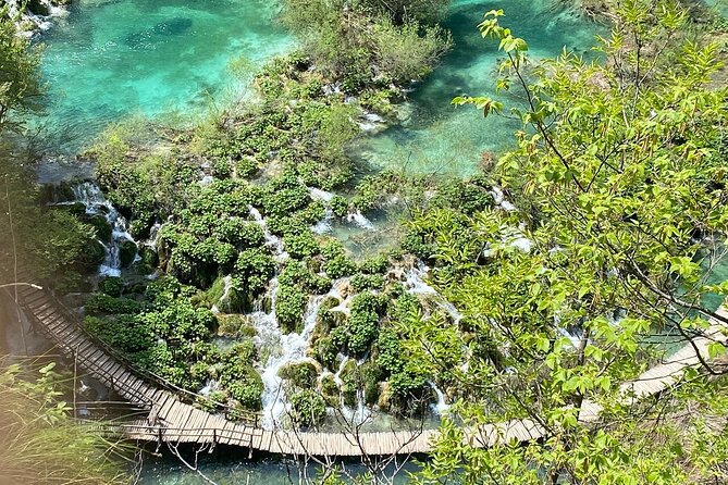Day Trip & Tickets to the PLITVICE MAGIC LAKES - From Zagreb! - Tour Requirements and Restrictions