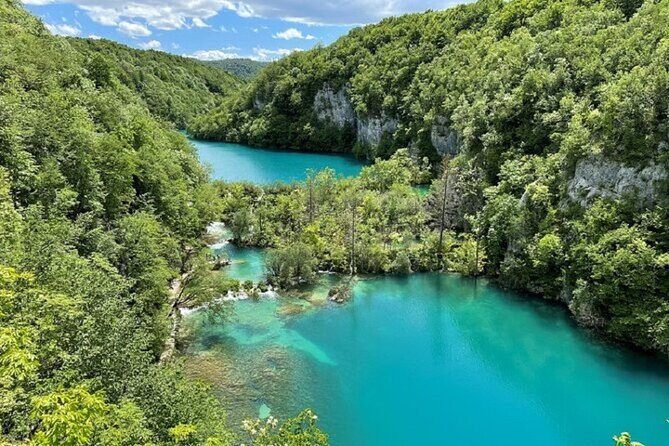 Day Trip & Tickets to the PLITVICE MAGIC LAKES - From Zagreb! - Customer Experiences and Feedback