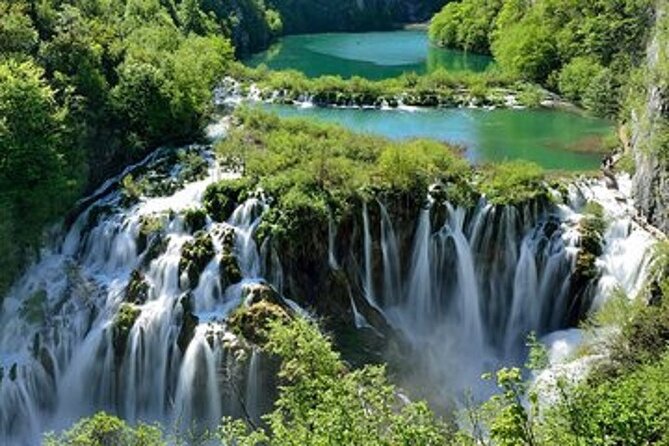 Day Trip & Tickets to the PLITVICE MAGIC LAKES - From Zagreb! - Tips for a Successful Visit