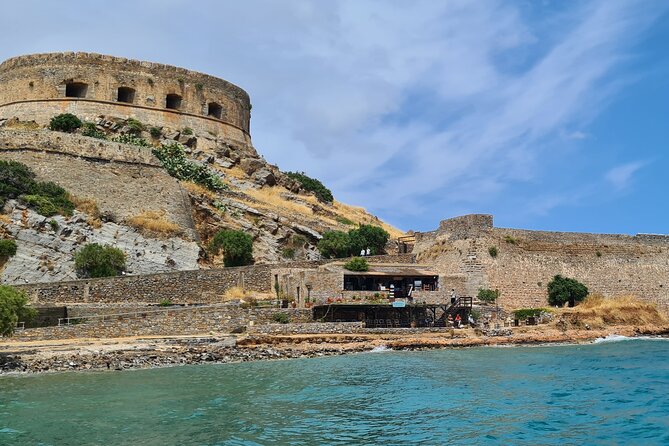 Day Trip to Agios Nikolaos and Spinalonga Island - Highlights of the Itinerary