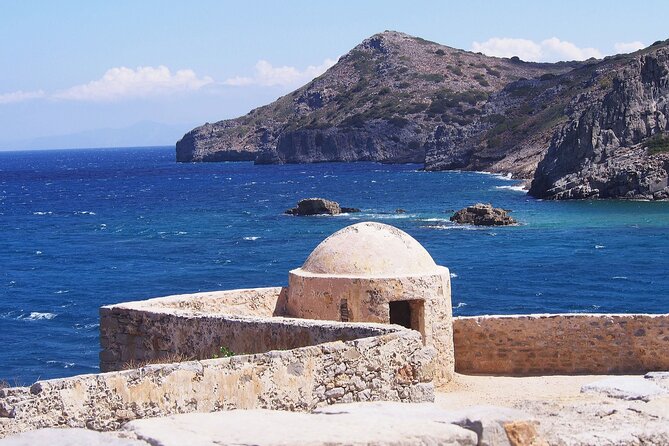 Day Trip to Agios Nikolaos and Spinalonga Island - Tips for Travelers