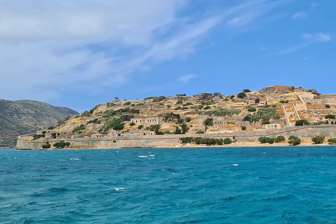 Day Trip to Agios Nikolaos and Spinalonga Island - Additional Details and Considerations