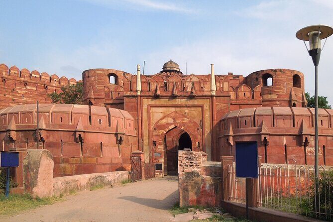 Day Trip to Agra (Guided Full Day Sightseeing Tour from Jaipur) - The Sum Up
