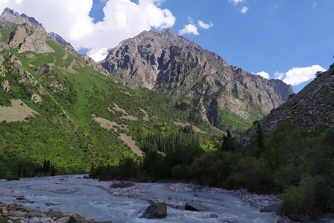 Day trip to Ala-Archa National Park - FAQ