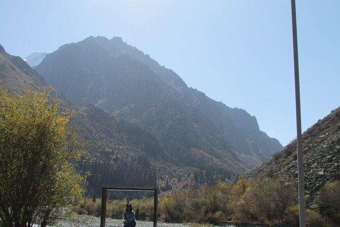 Day trip to Ala-Archa national park - Practicalities and Value