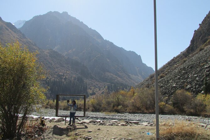 Day trip to Ala-Archa national park - Who Will Love This Tour?