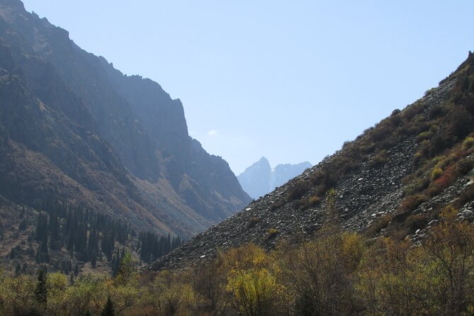 Day trip to Ala-Archa national park - The Sum Up: Is This Tour Worth It?