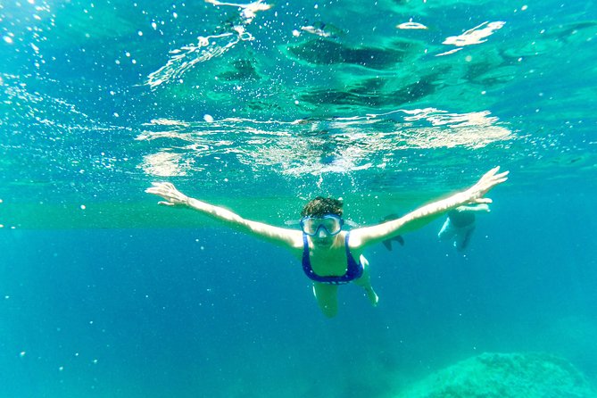 Day Trip to Amalfi Coast and Ieranto Bay With Hybrid Boat - Eco-Friendly Tour - Customer Feedback and Ratings