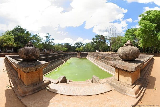 Day Trip to Anuradhapura and Mihinthalaya From Trincomalee - In-Depth Look at the Tour Experience