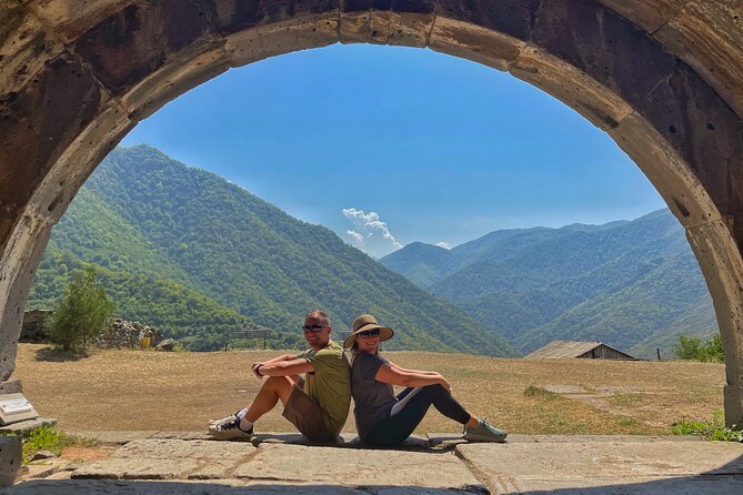 Day Trip to Armenia Including Homemade Lunch - An In-Depth Look at the Tour Experience