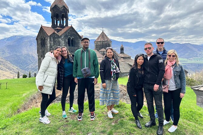 Day Trip to Armenia Including Homemade Lunch - The Sum Up: Who Should Consider This Tour?