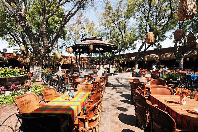 Day Trip to Artisan Villages of Jalisco PRIVATE TOUR - Key Points