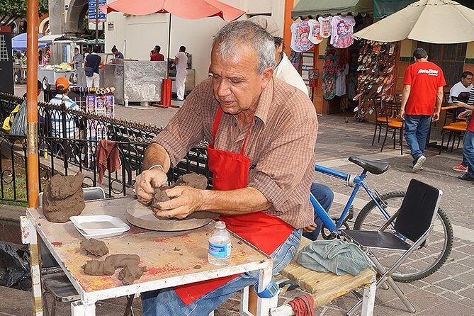 Day Trip to Artisan Villages of Jalisco PRIVATE TOUR - Final Thoughts