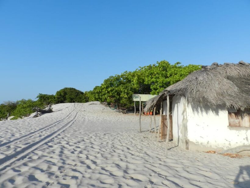 Day trip to Atins through the Lencois Maranhenses - Detailed Itinerary Breakdown
