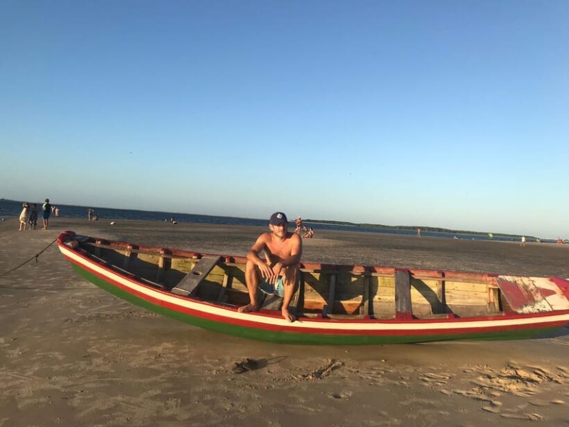 Day trip to Atins through the Lencois Maranhenses - What’s Included and What to Budget For