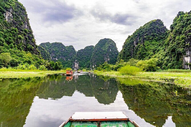 Day Trip to Bai Dinh Pagoda, Trang An Eco, Mua Cave - What Makes This Tour Stand Out?