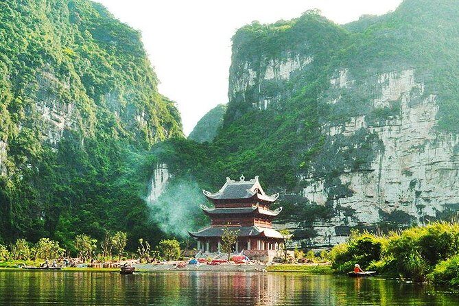 Day Trip to Bai Dinh -Trang An & Mua Cave by Limousine From Hanoi - A Deep Dive Into the Tour Experience