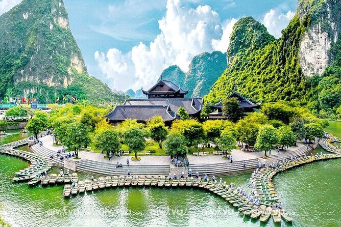 Day Trip to Bai Dinh -Trang An & Mua Cave by Limousine From Hanoi - Who Will Love This Tour?