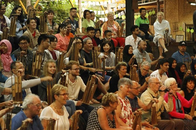 DAY TRIP TO BANDUNG CITY From Jakarta - The Itinerary in Depth