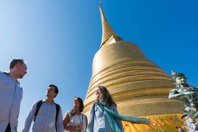 Day Trip to Bangkok Floating Market & Maeklong Railway - The Sum Up: Is This Tour Worth It?