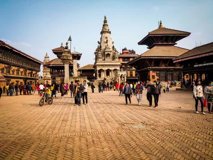 Day Trip to Bhaktapur and Panauti from Kathmandu - Practical Aspects and Value
