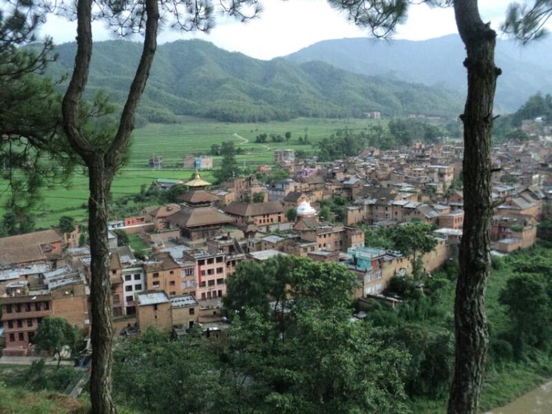 Day Trip to Bhaktapur and Panauti from Kathmandu - Final Thoughts