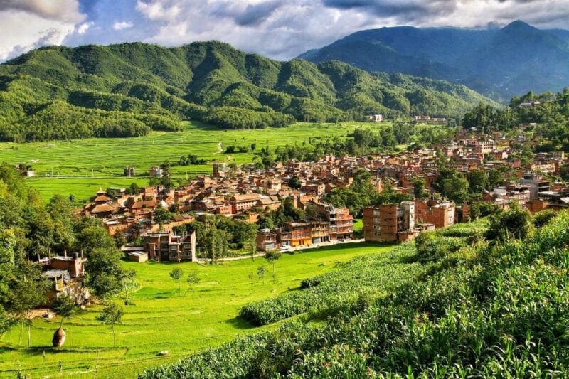 Day Trip to Bhaktapur and Panauti from Kathmandu - FAQ