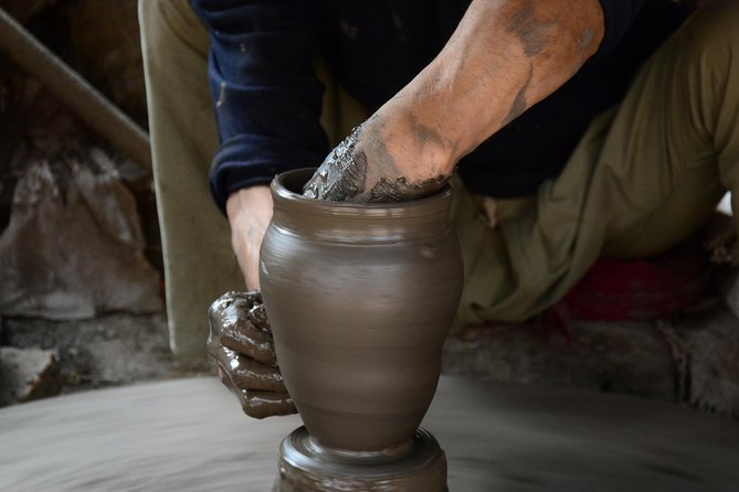 Day Trip to Bhaktapur and Panauti from Kathmandu - The Itinerary in Detail