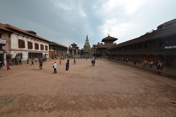 Day Trip to Bhaktapur and Panauti from Kathmandu - The Value of the Experience