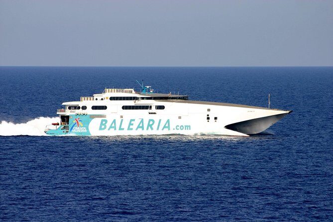 Day Trip to Bimini, Bahamas - Ferry Tickets - What’s Included and What’s Not